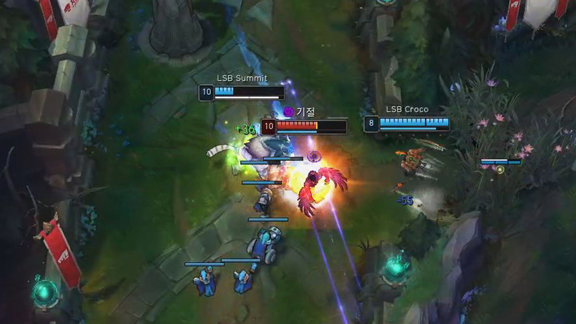 네이버 e스포츠