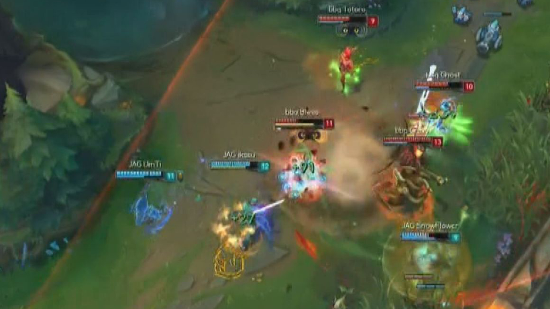 네이버 e스포츠