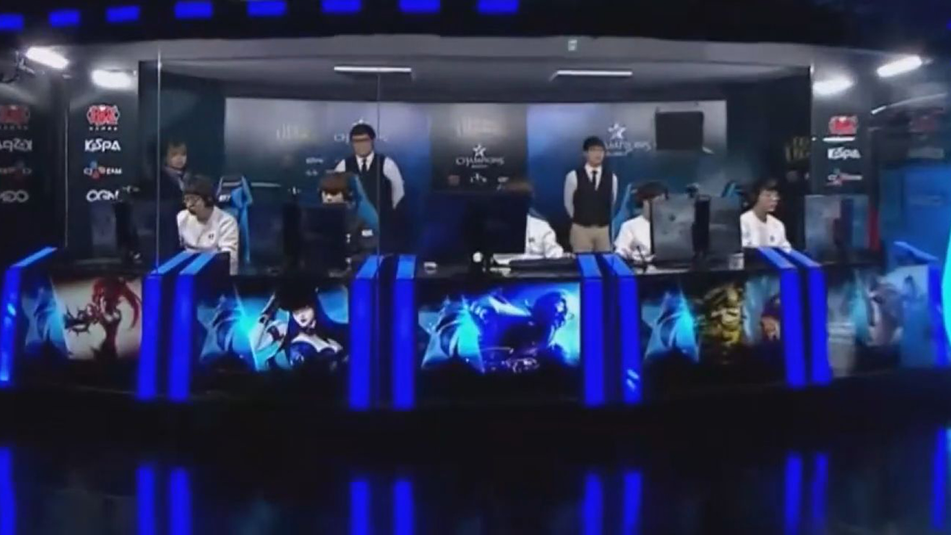 네이버 e스포츠