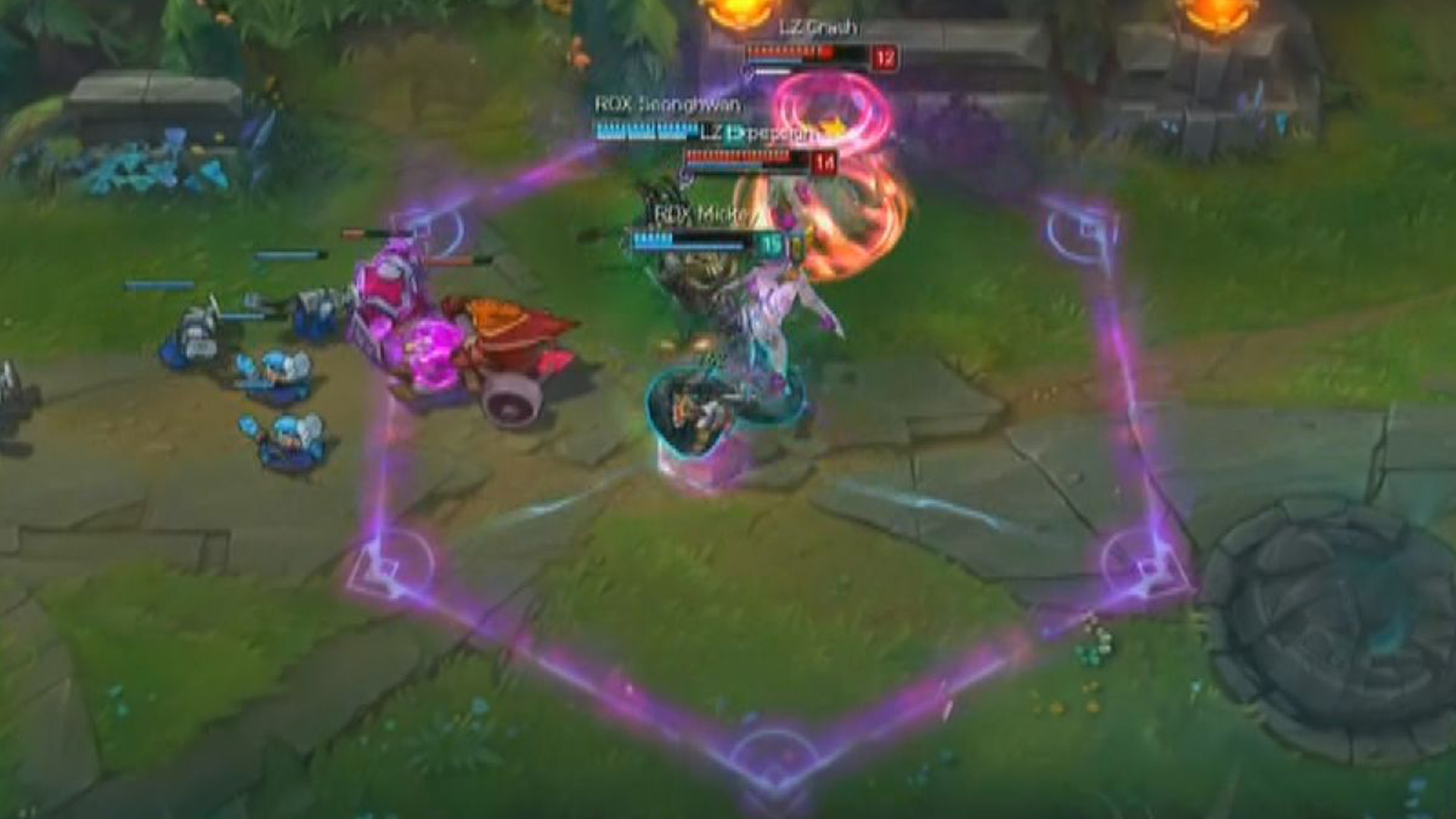 네이버 e스포츠