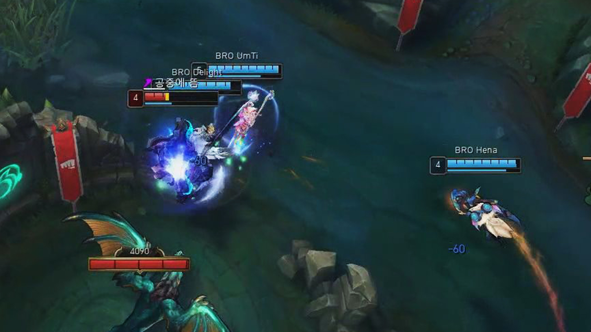 네이버 e스포츠