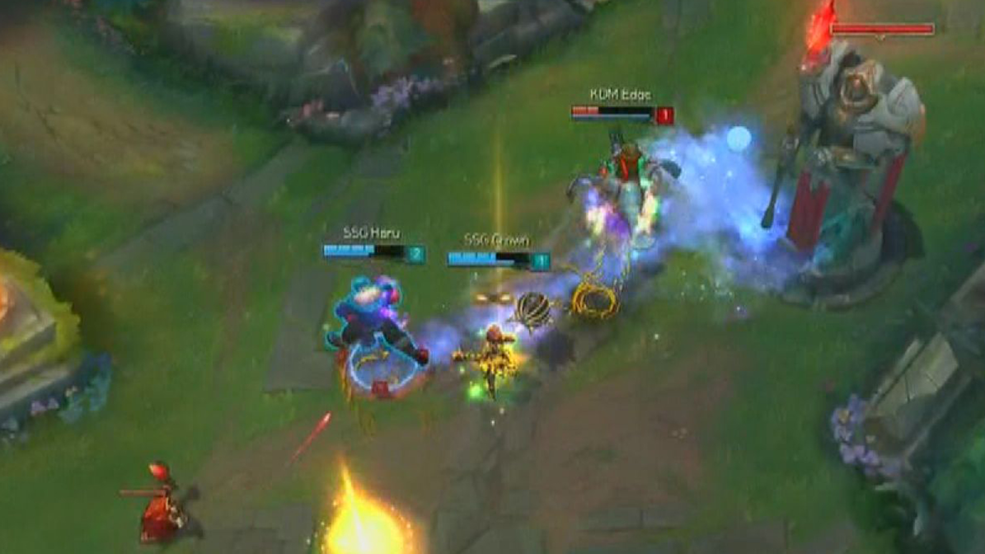 네이버 e스포츠