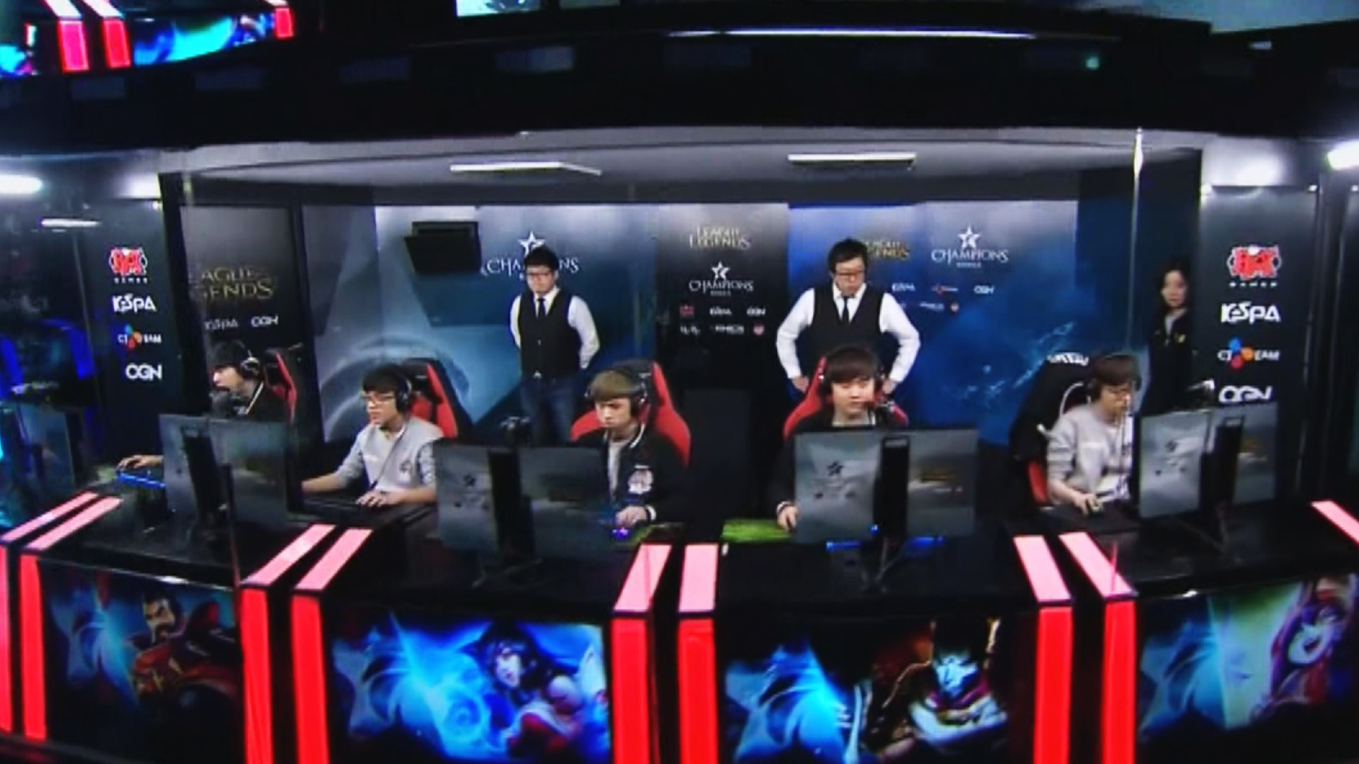 네이버 e스포츠