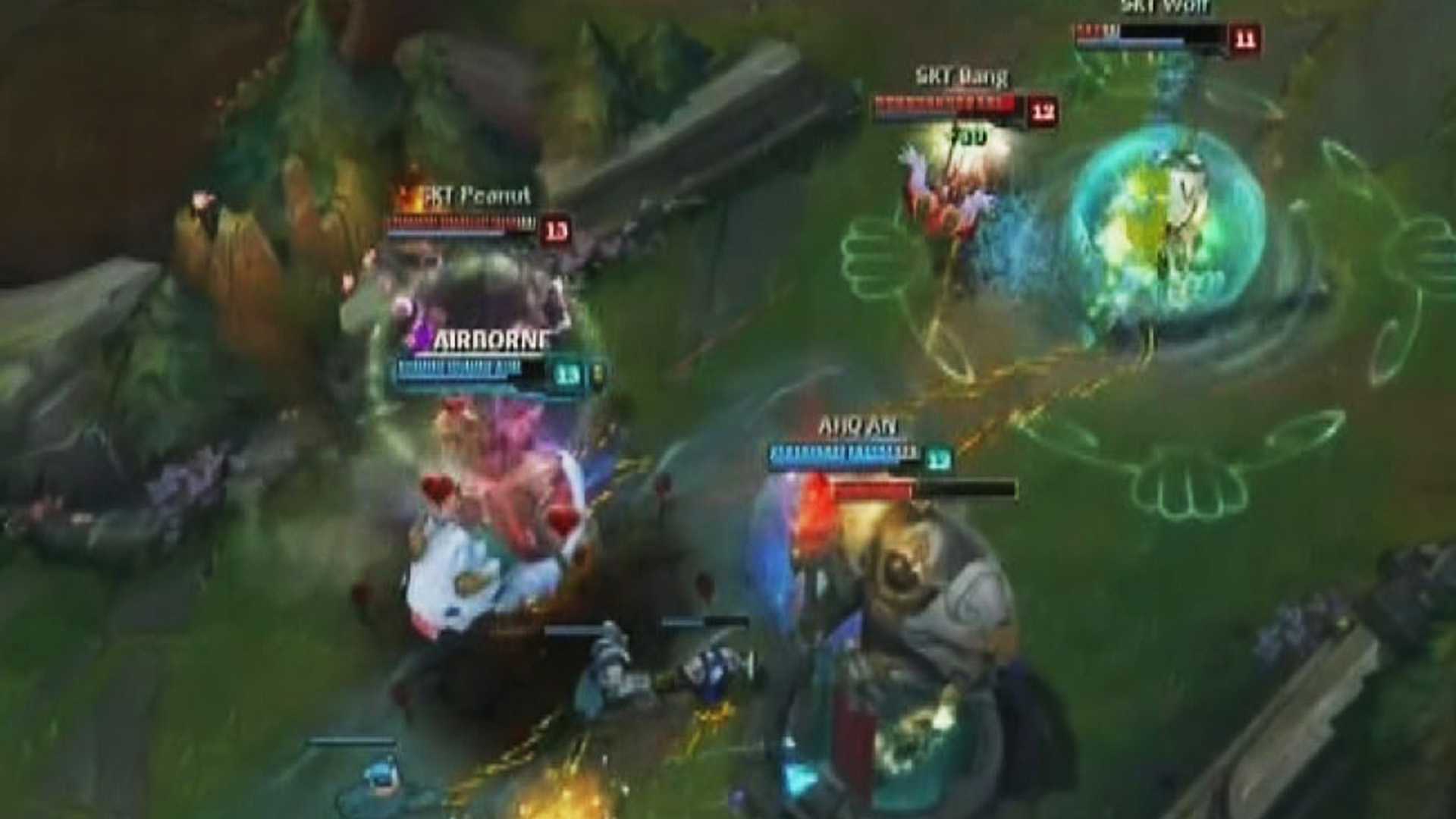 네이버 e스포츠