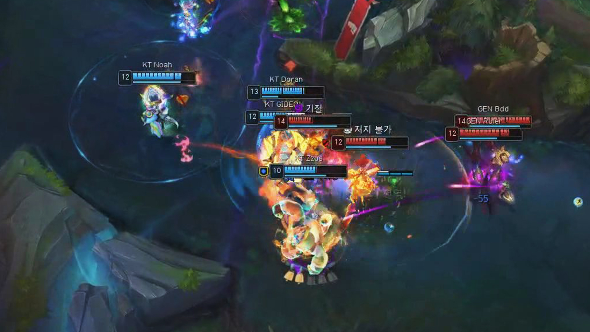 네이버 e스포츠