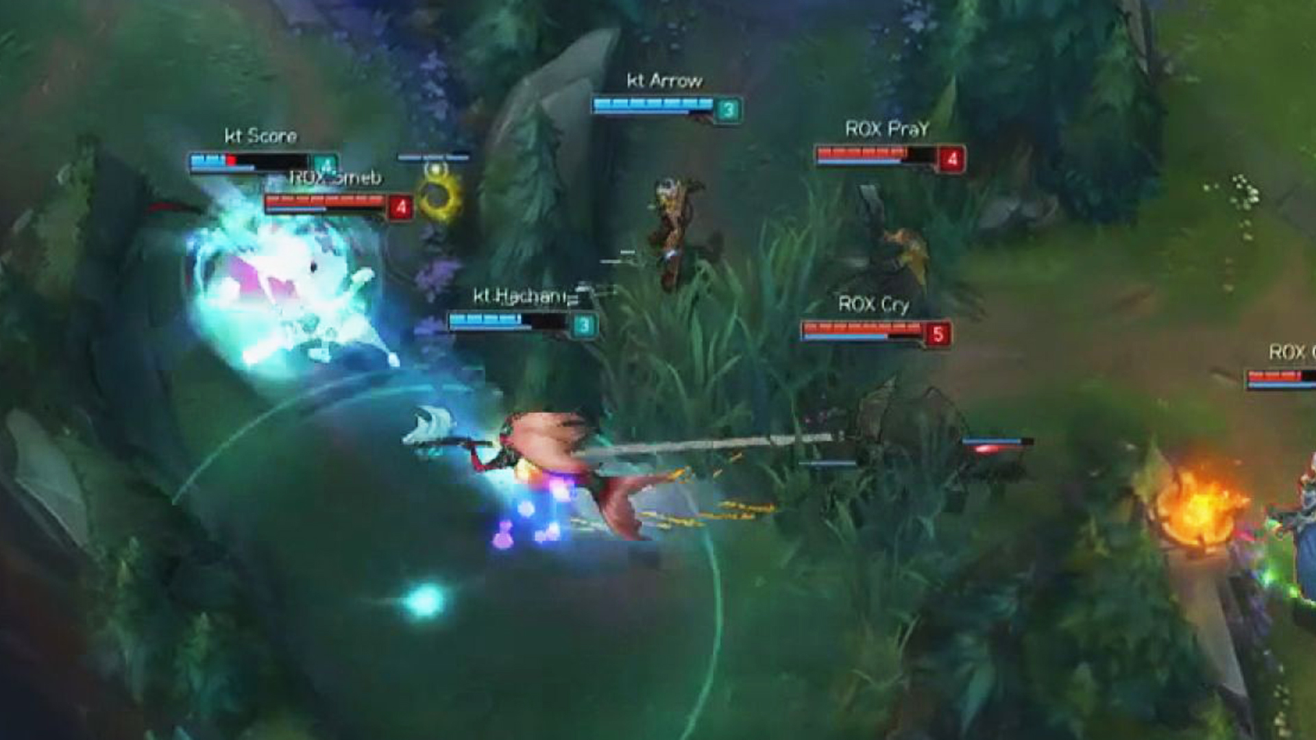 네이버 e스포츠