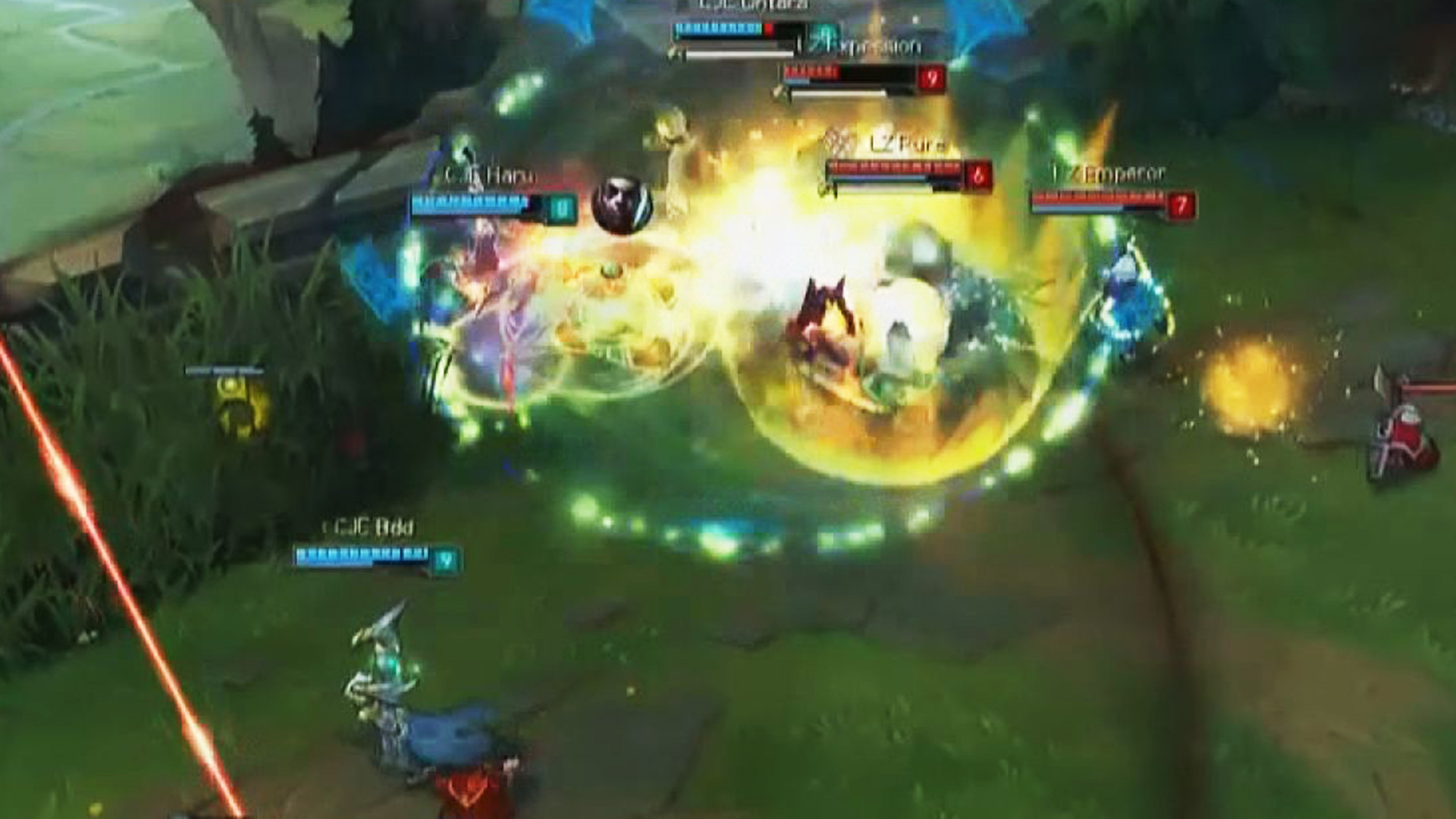 네이버 e스포츠