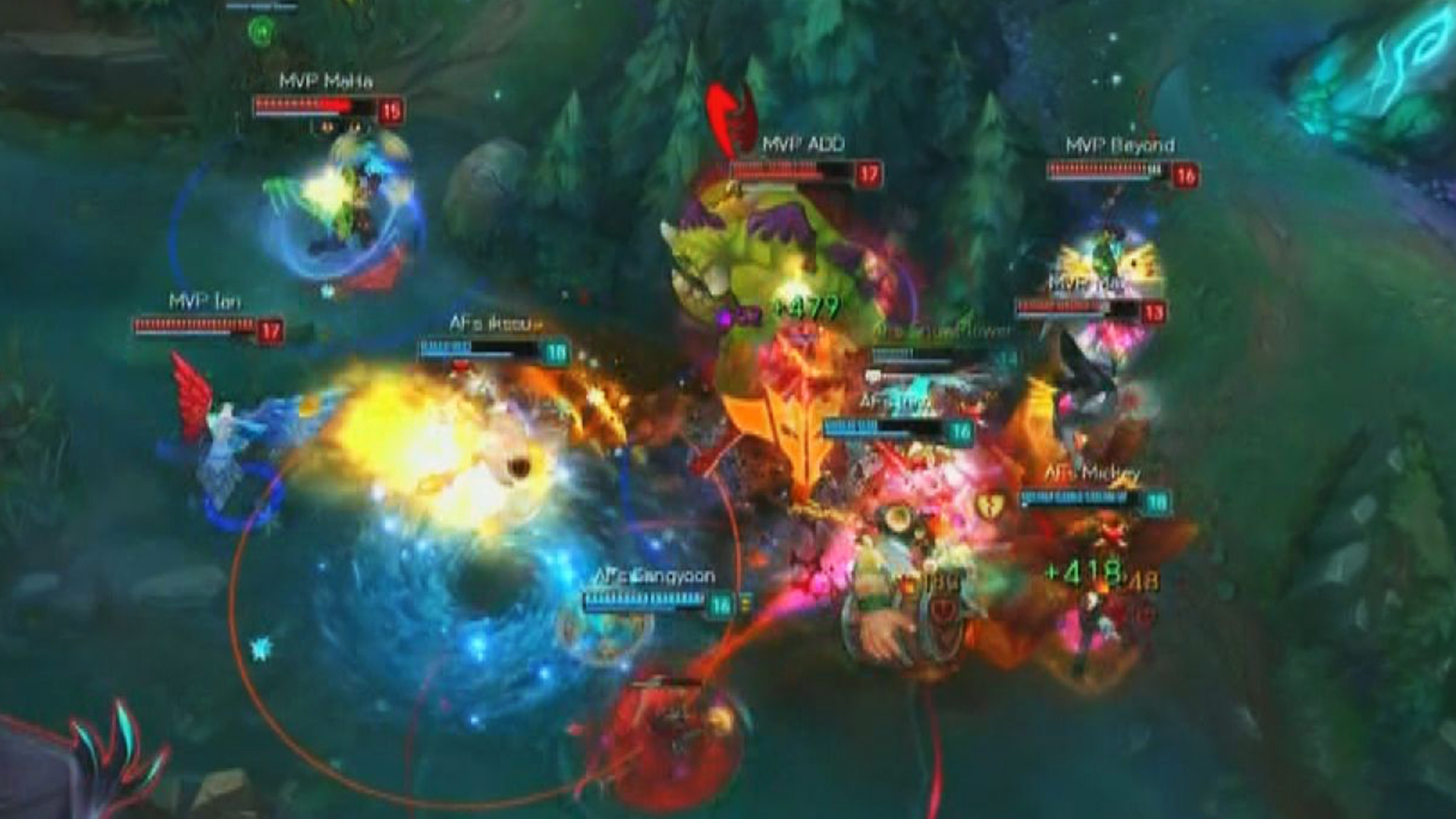 네이버 e스포츠