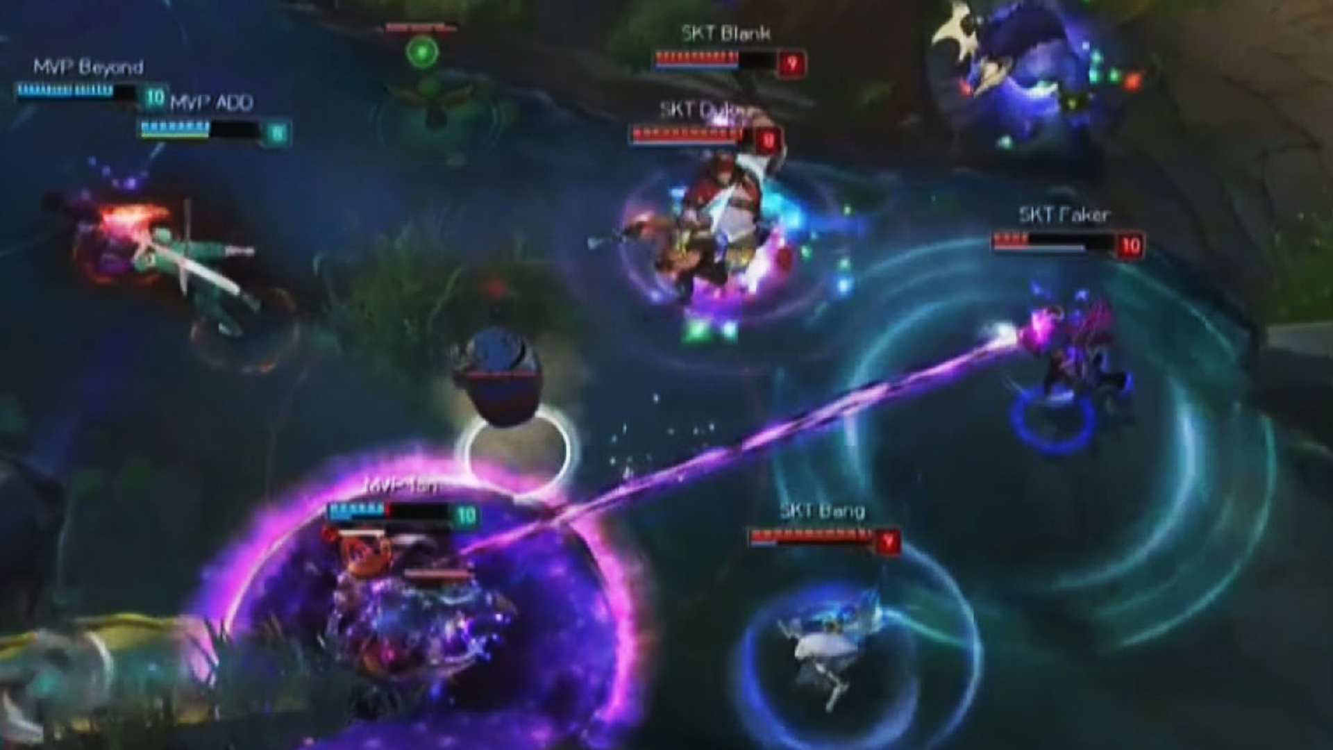 네이버 e스포츠