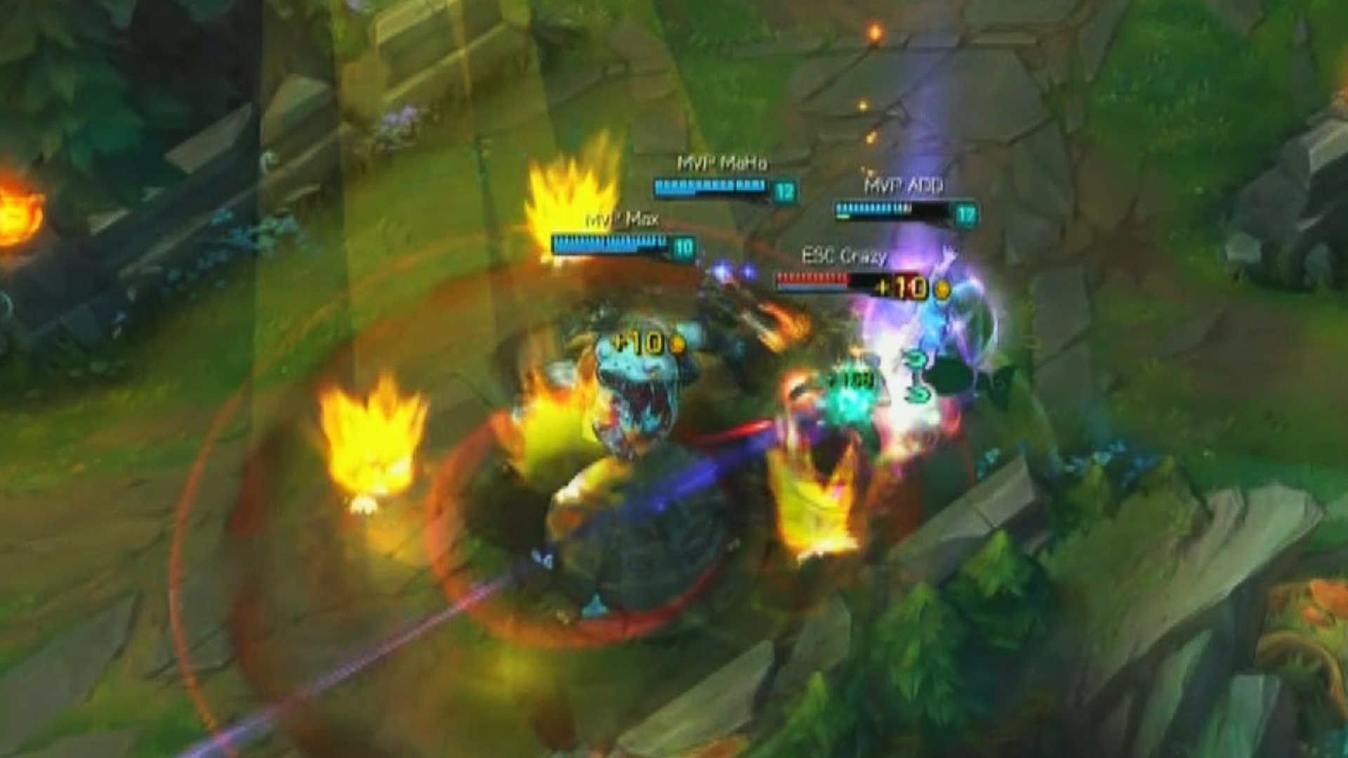 네이버 e스포츠