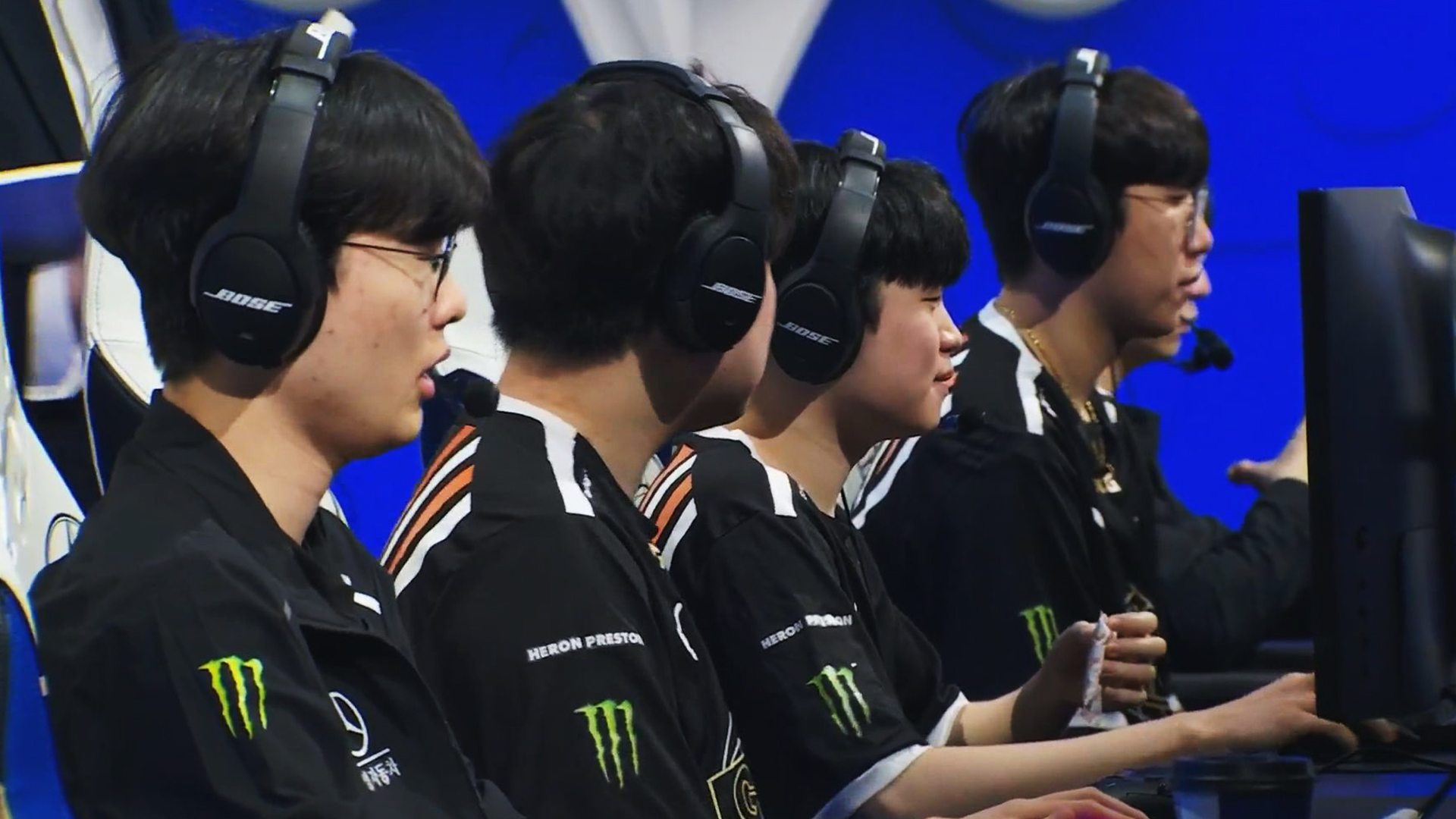 네이버 e스포츠