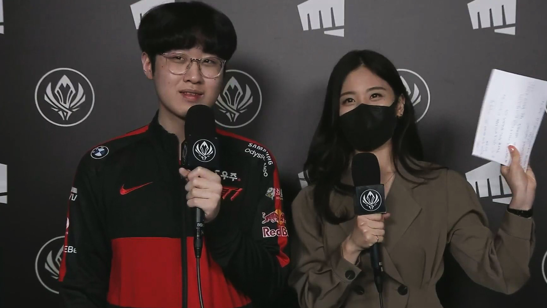 네이버 e스포츠