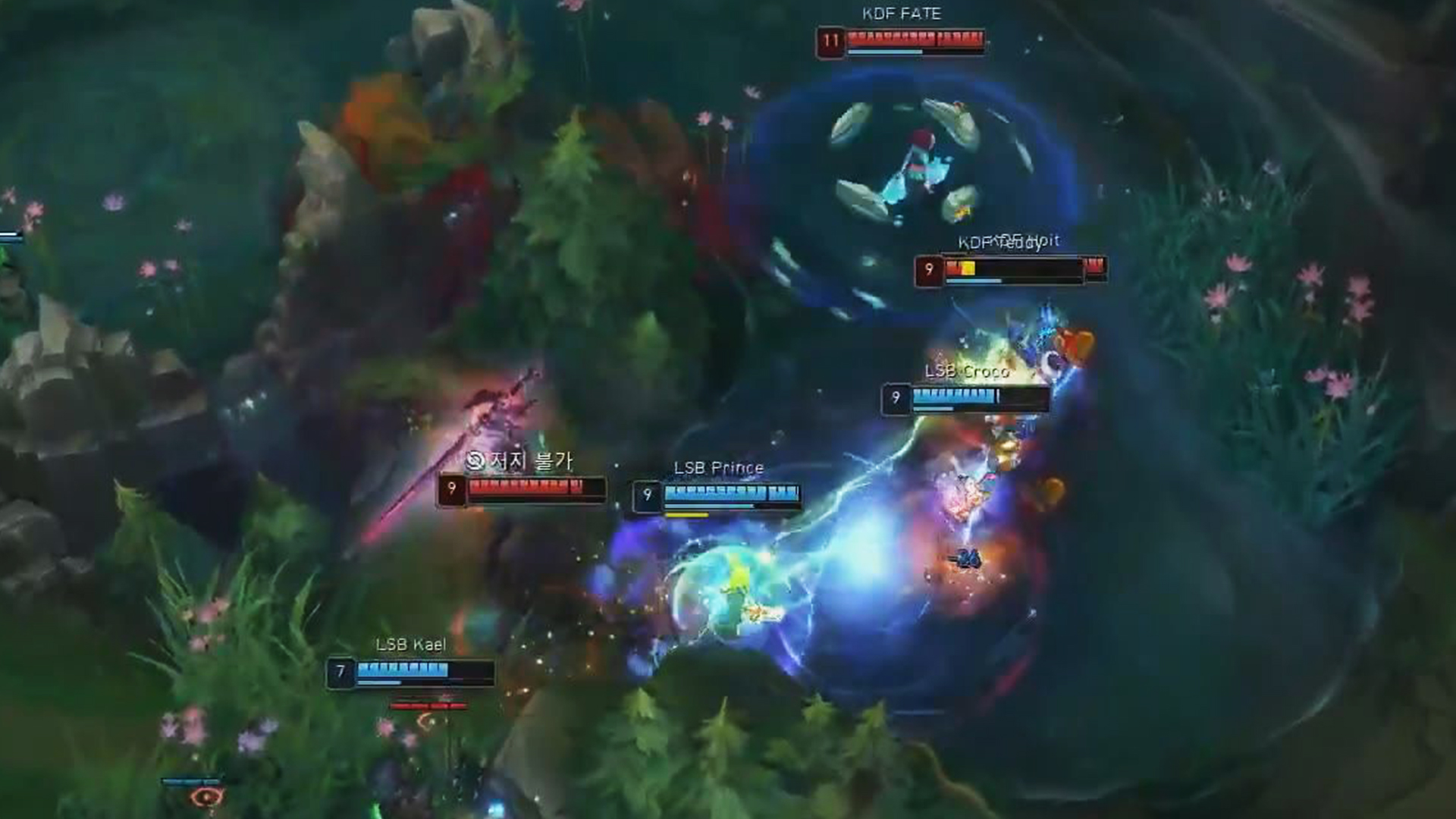 네이버 e스포츠