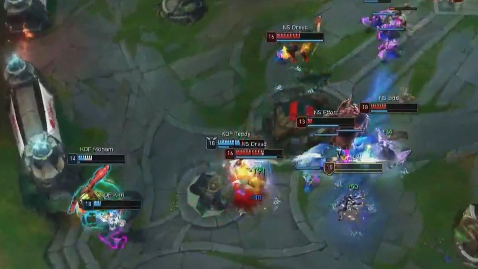 네이버 e스포츠