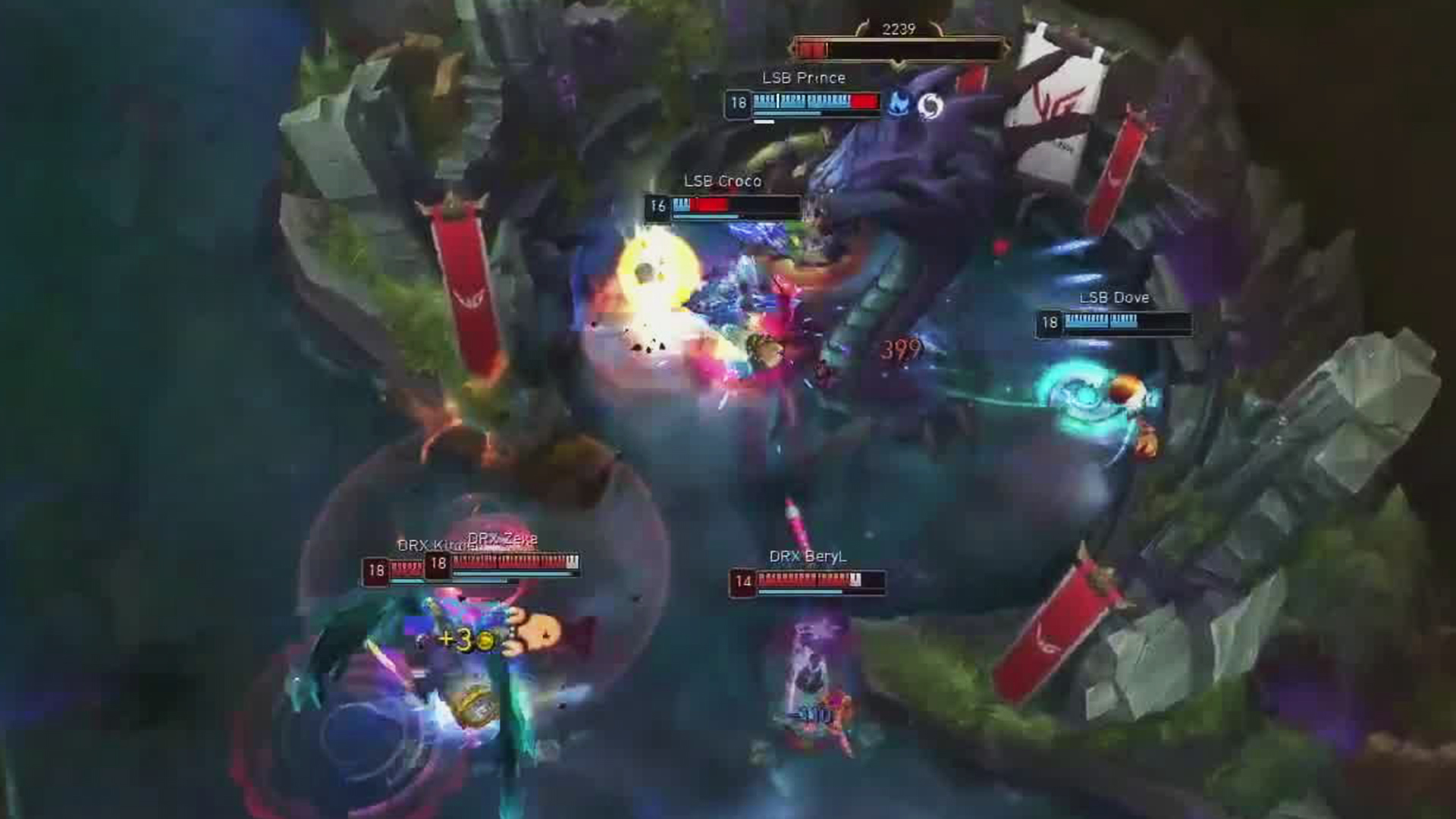 네이버 e스포츠