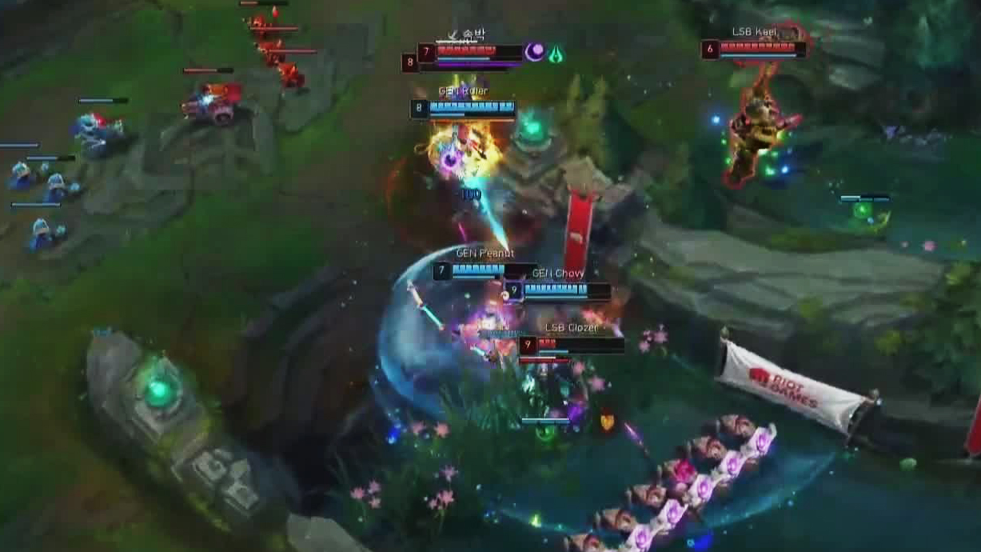 네이버 e스포츠