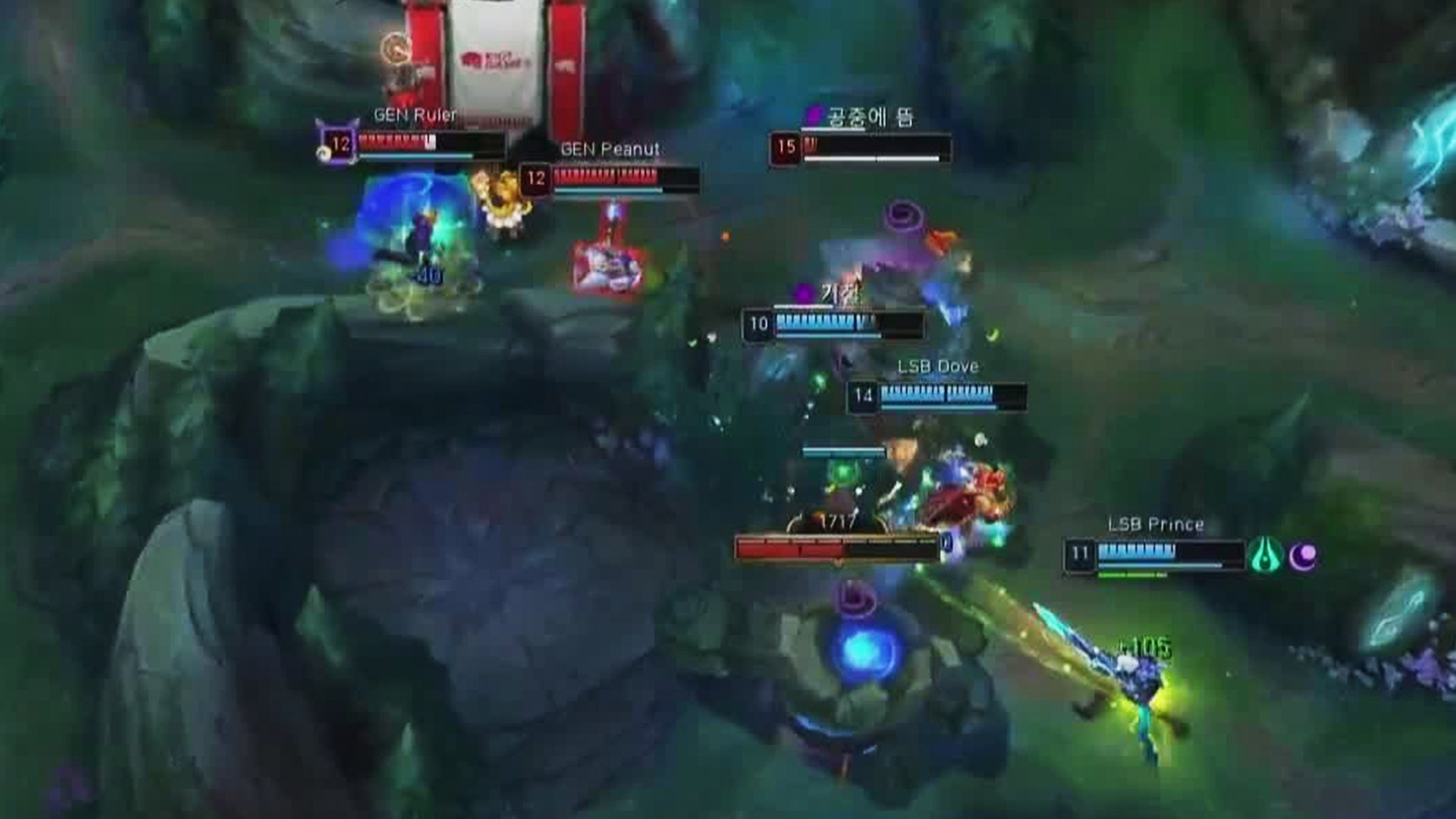 네이버 e스포츠