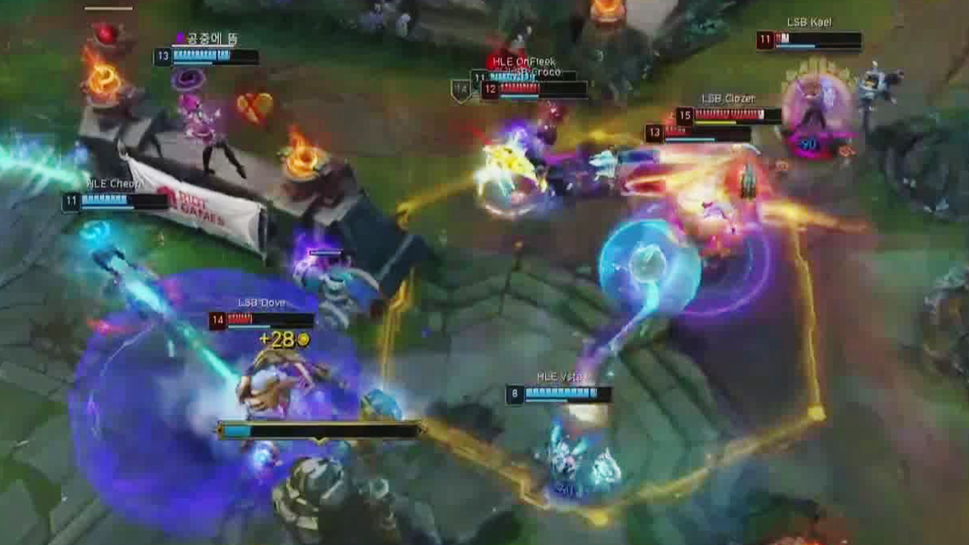 네이버 e스포츠