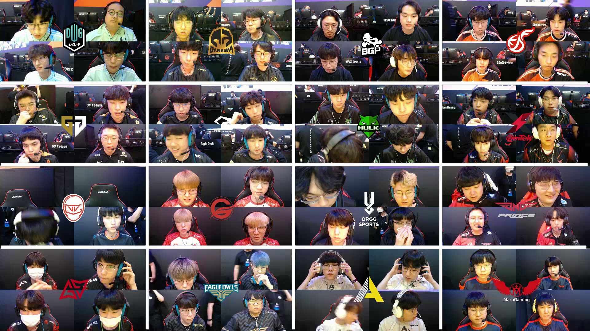 네이버 e스포츠