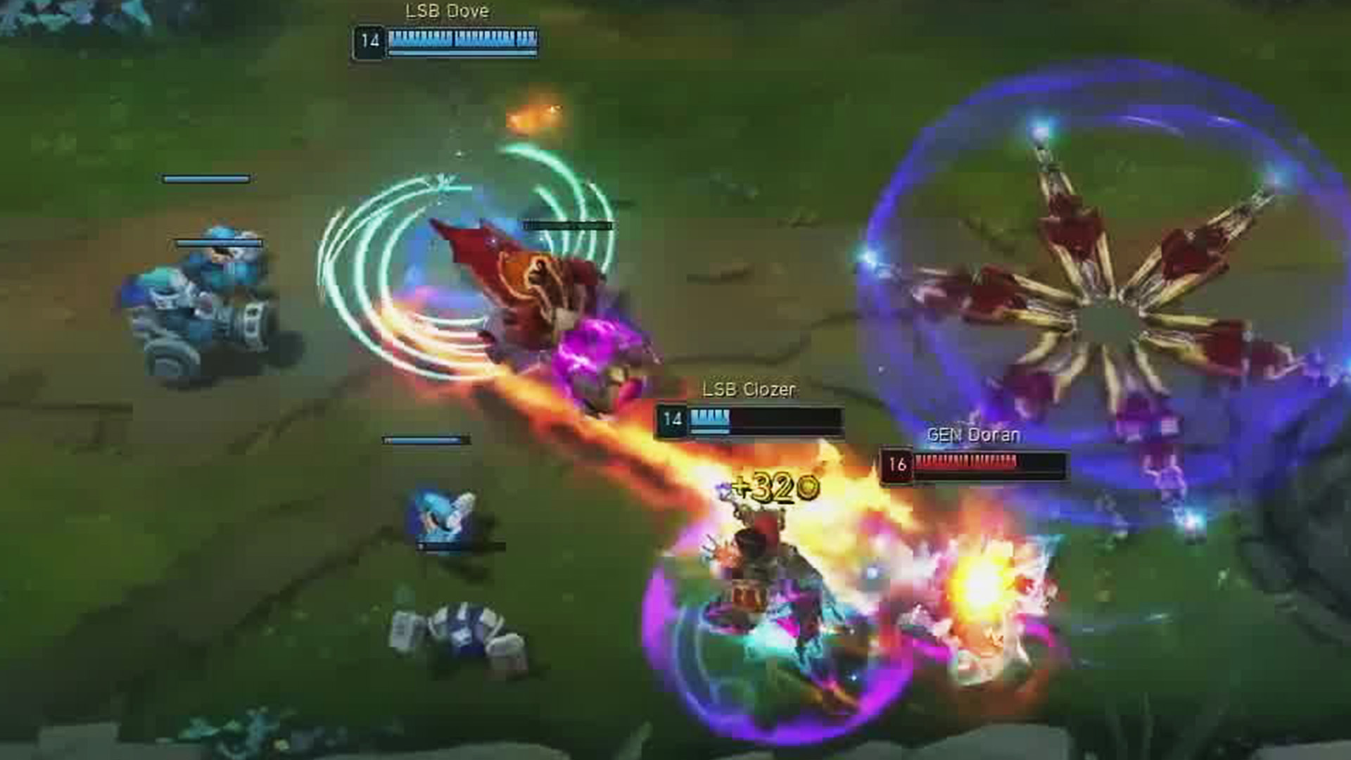 네이버 e스포츠