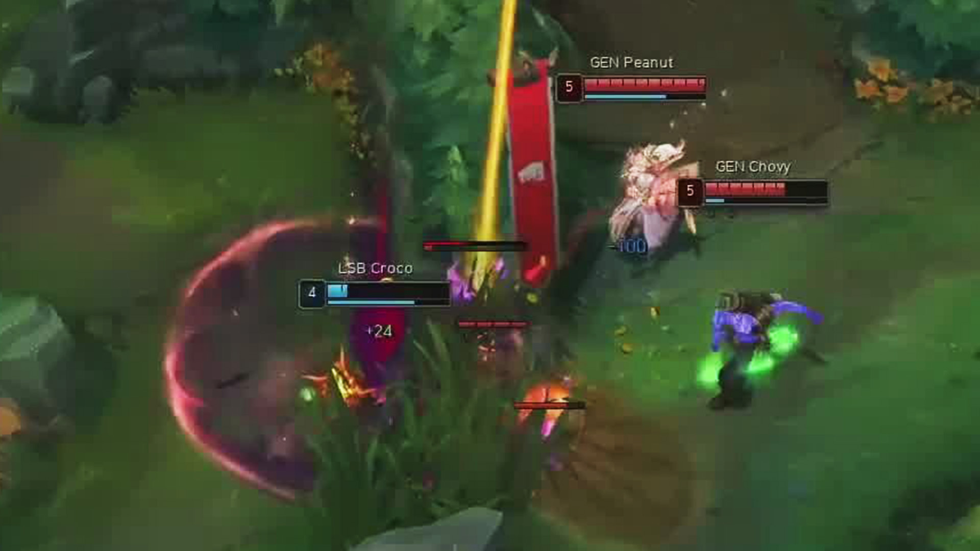 네이버 e스포츠