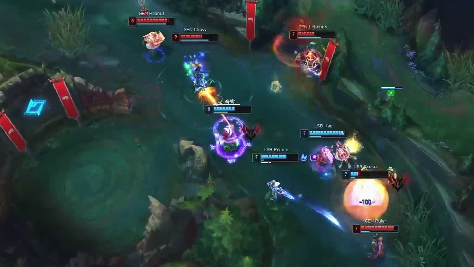 네이버 e스포츠