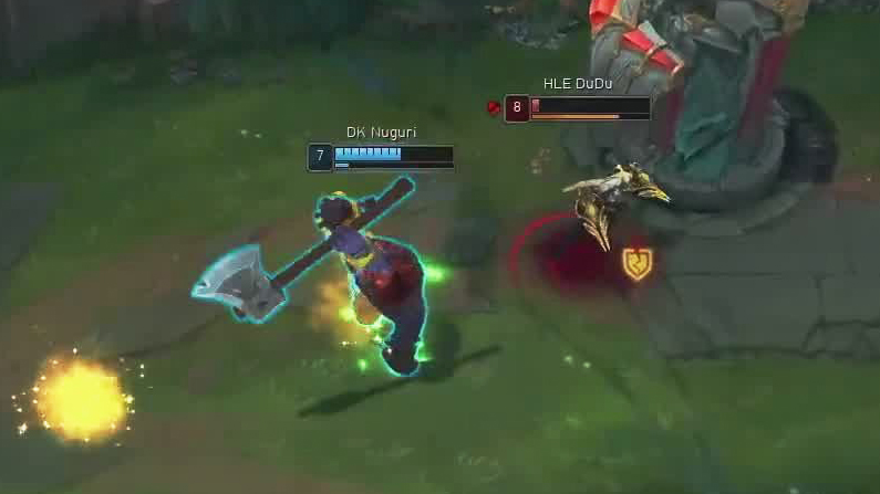 네이버 e스포츠