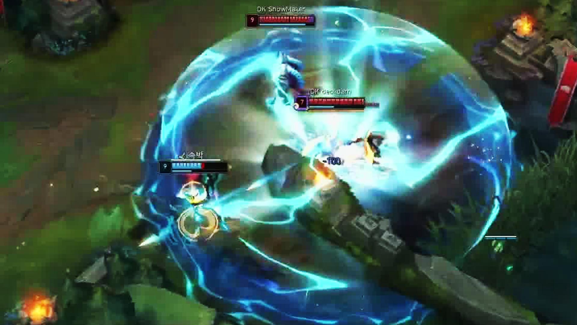 네이버 e스포츠