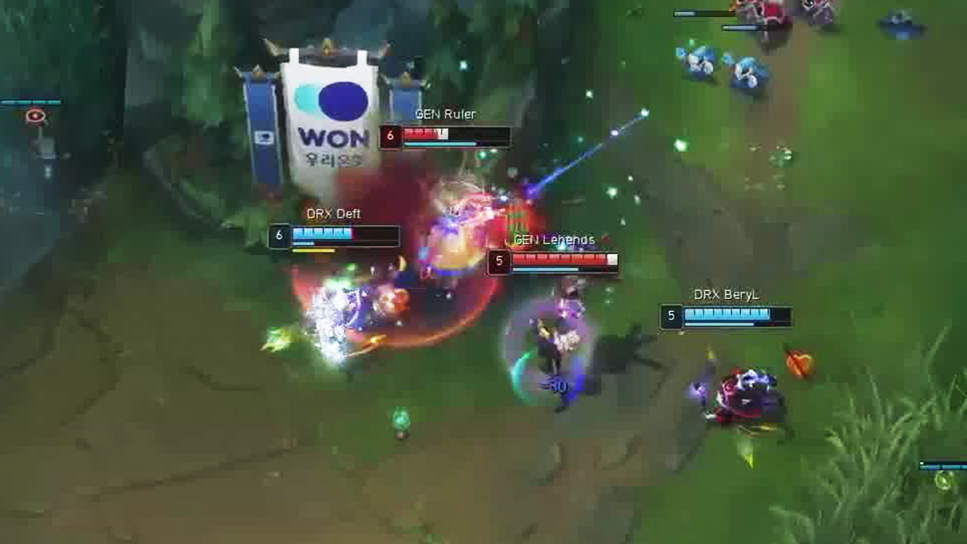 네이버 e스포츠