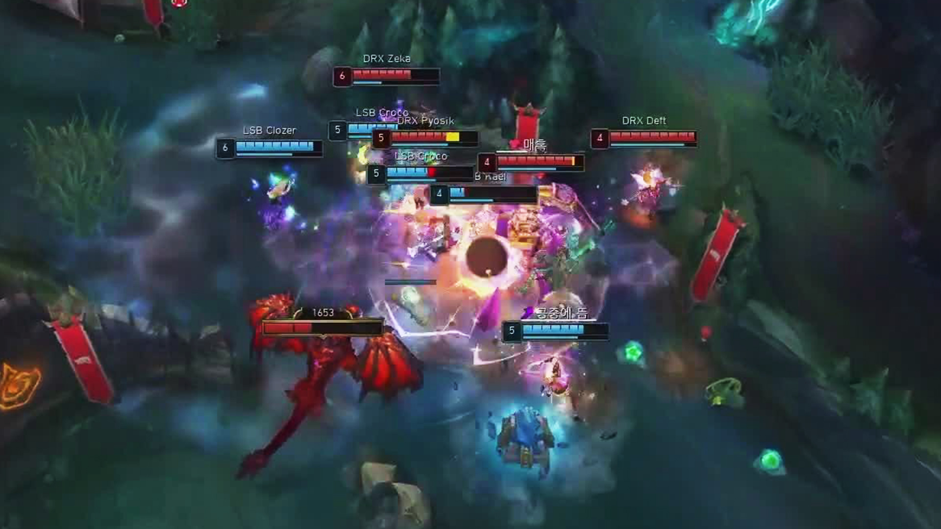 네이버 e스포츠