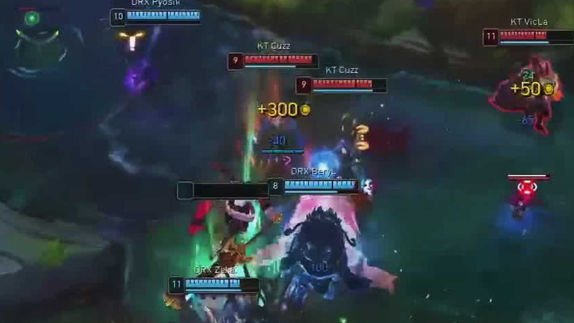 네이버 e스포츠