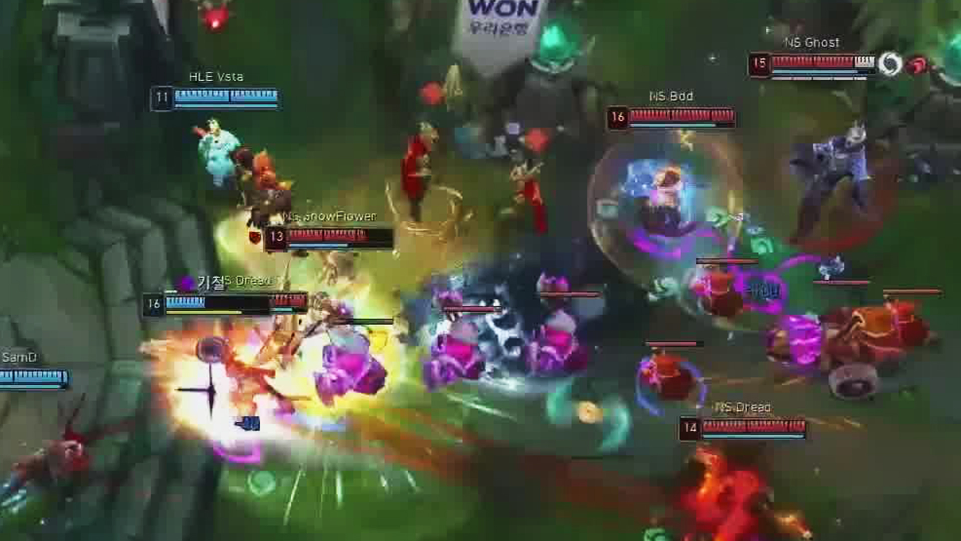 네이버 e스포츠