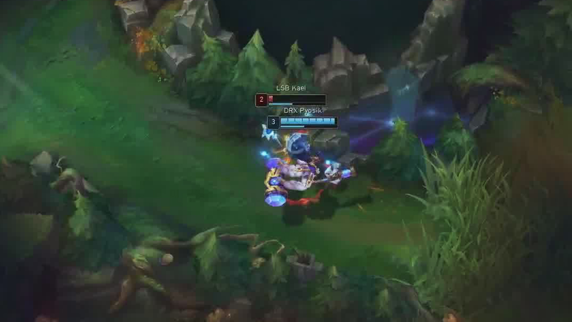 네이버 e스포츠