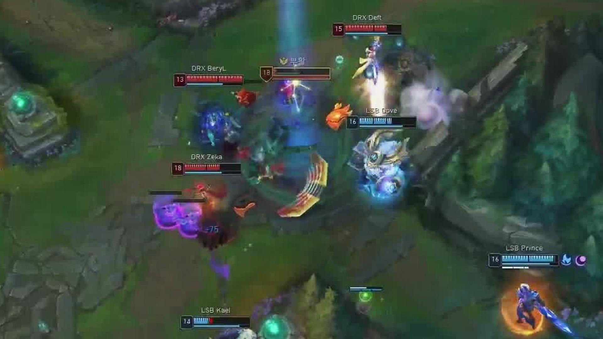 네이버 e스포츠