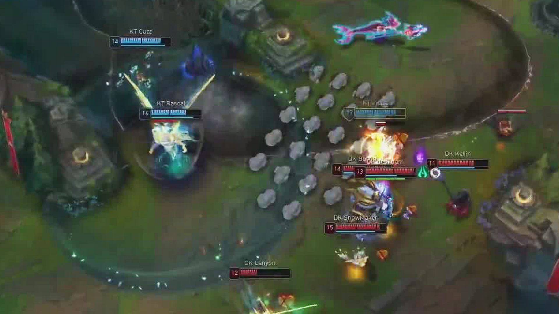 네이버 e스포츠