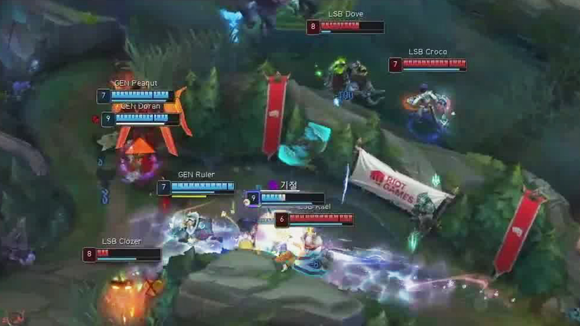 네이버 e스포츠