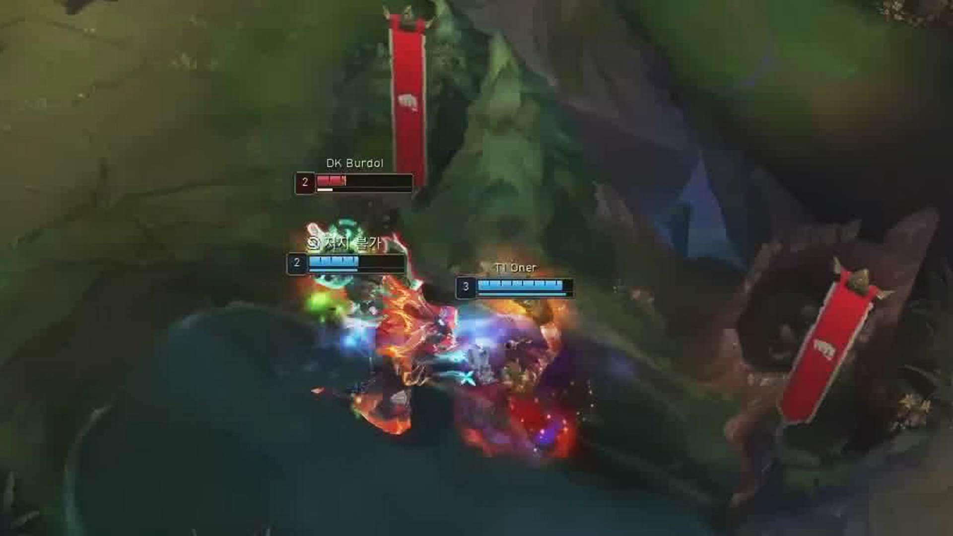 네이버 e스포츠