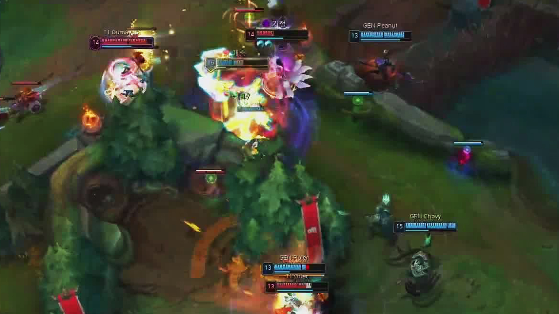 네이버 e스포츠