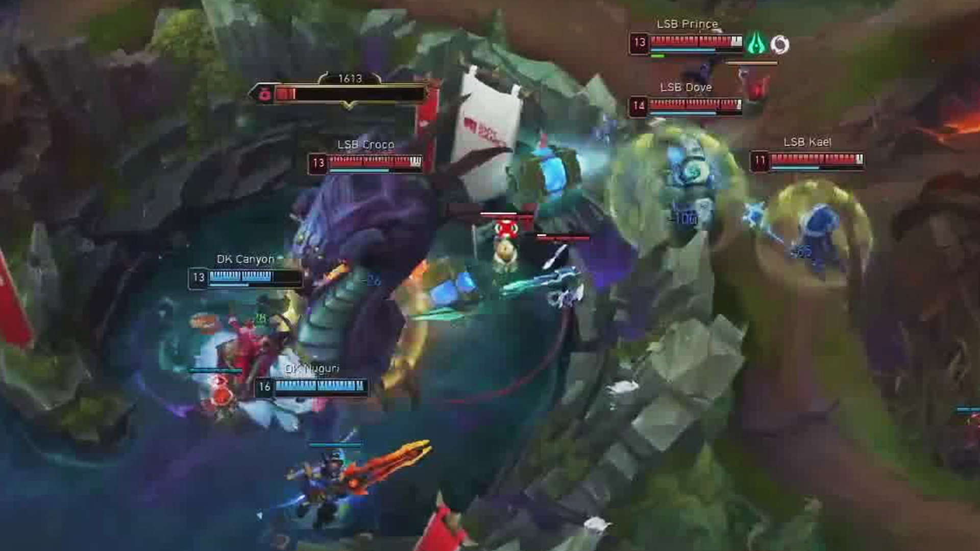 네이버 e스포츠