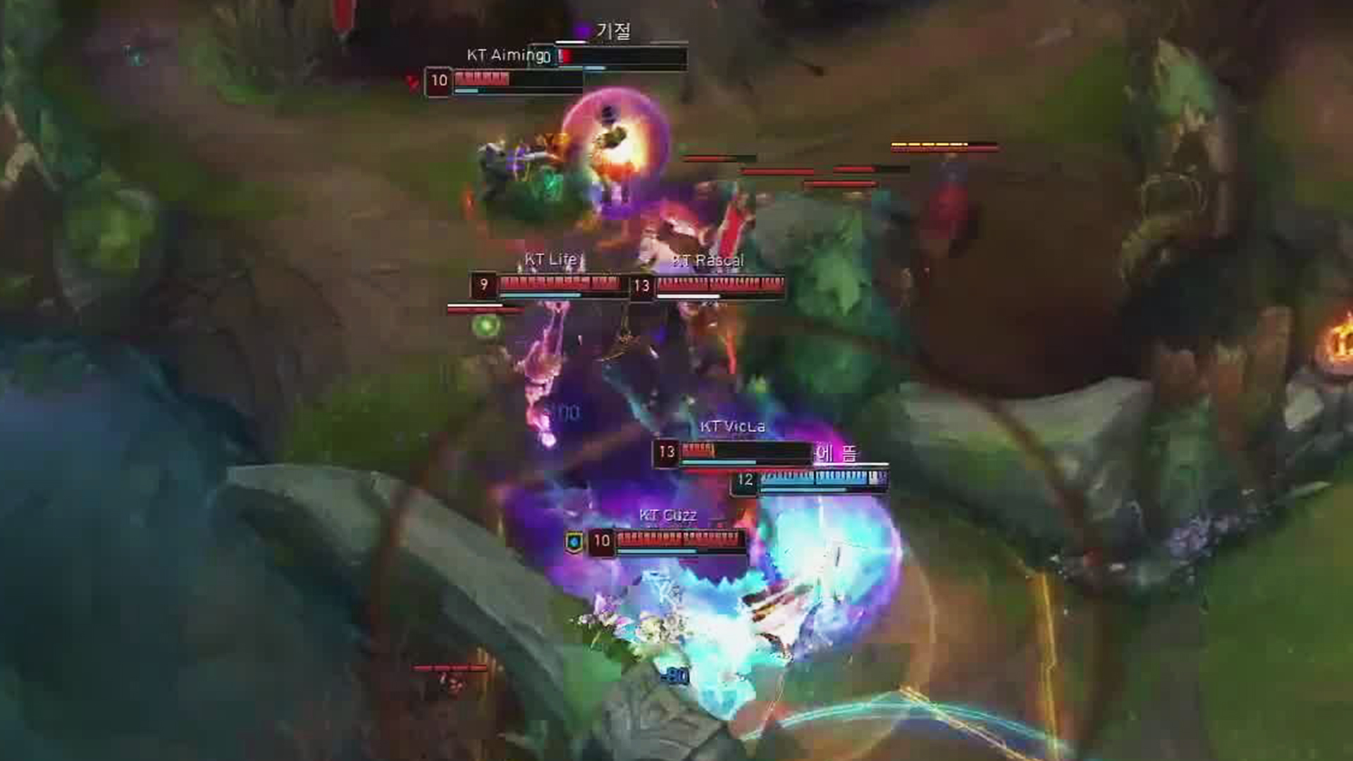 네이버 e스포츠