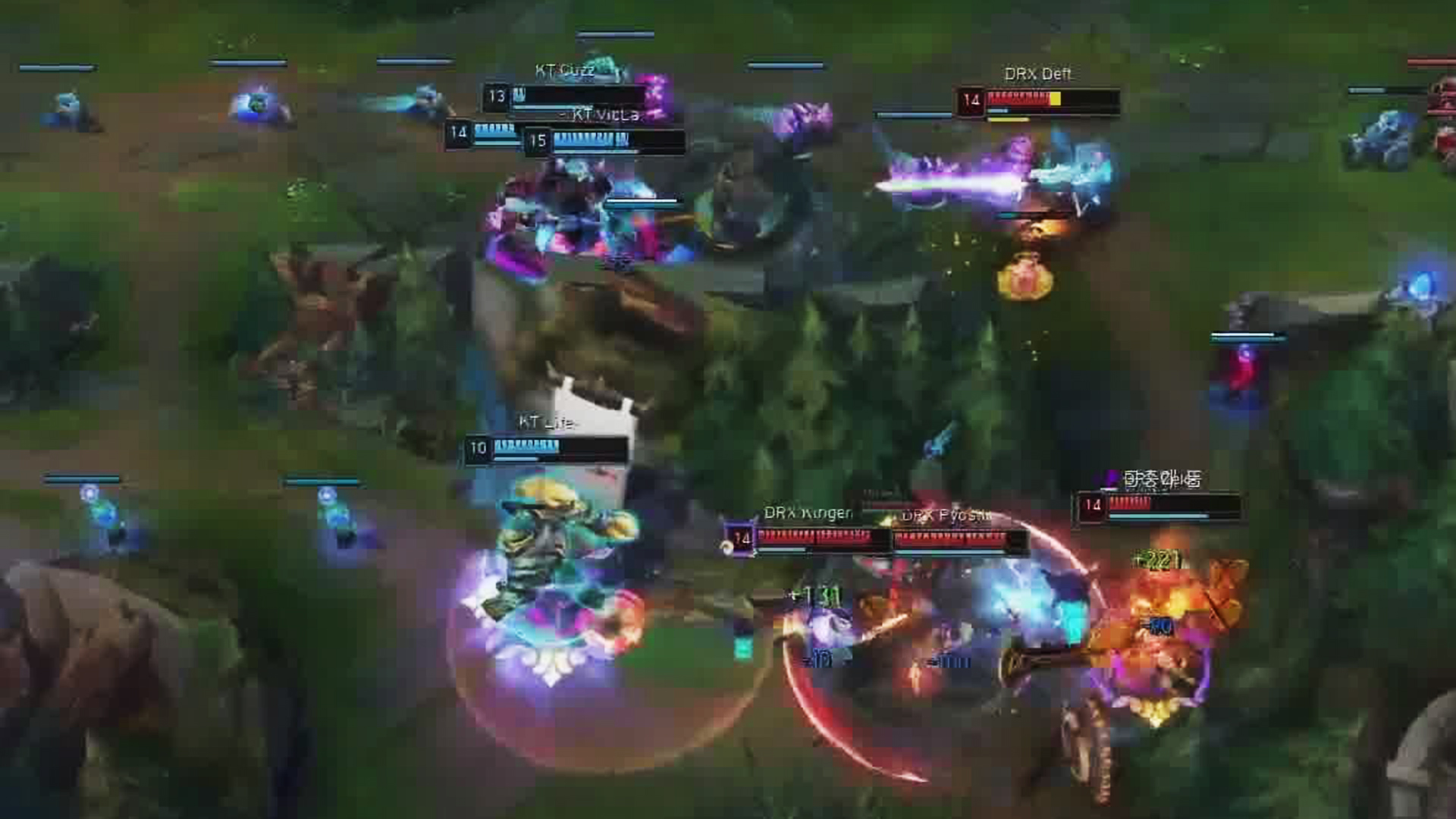 네이버 e스포츠