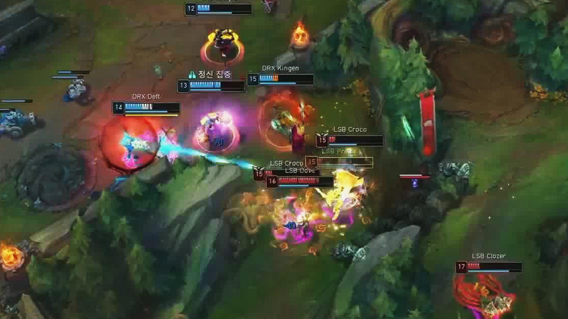 네이버 e스포츠