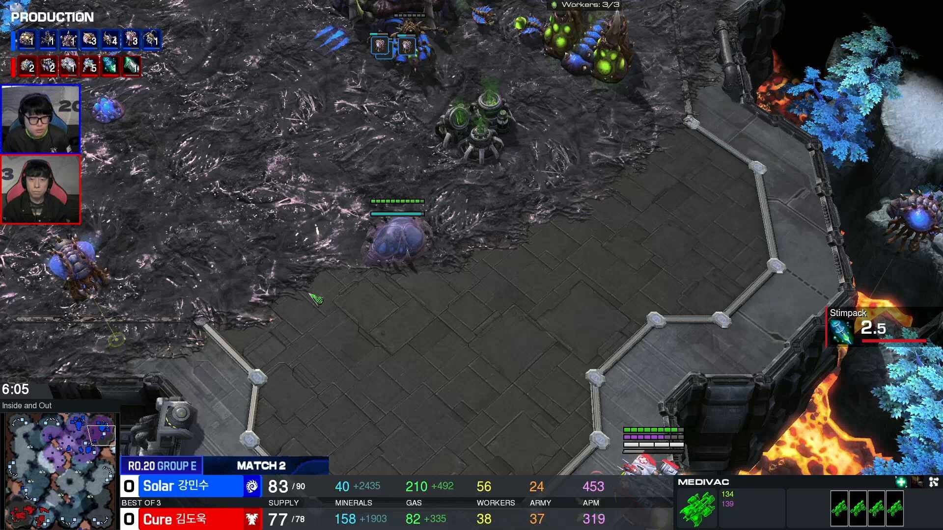 네이버 e스포츠