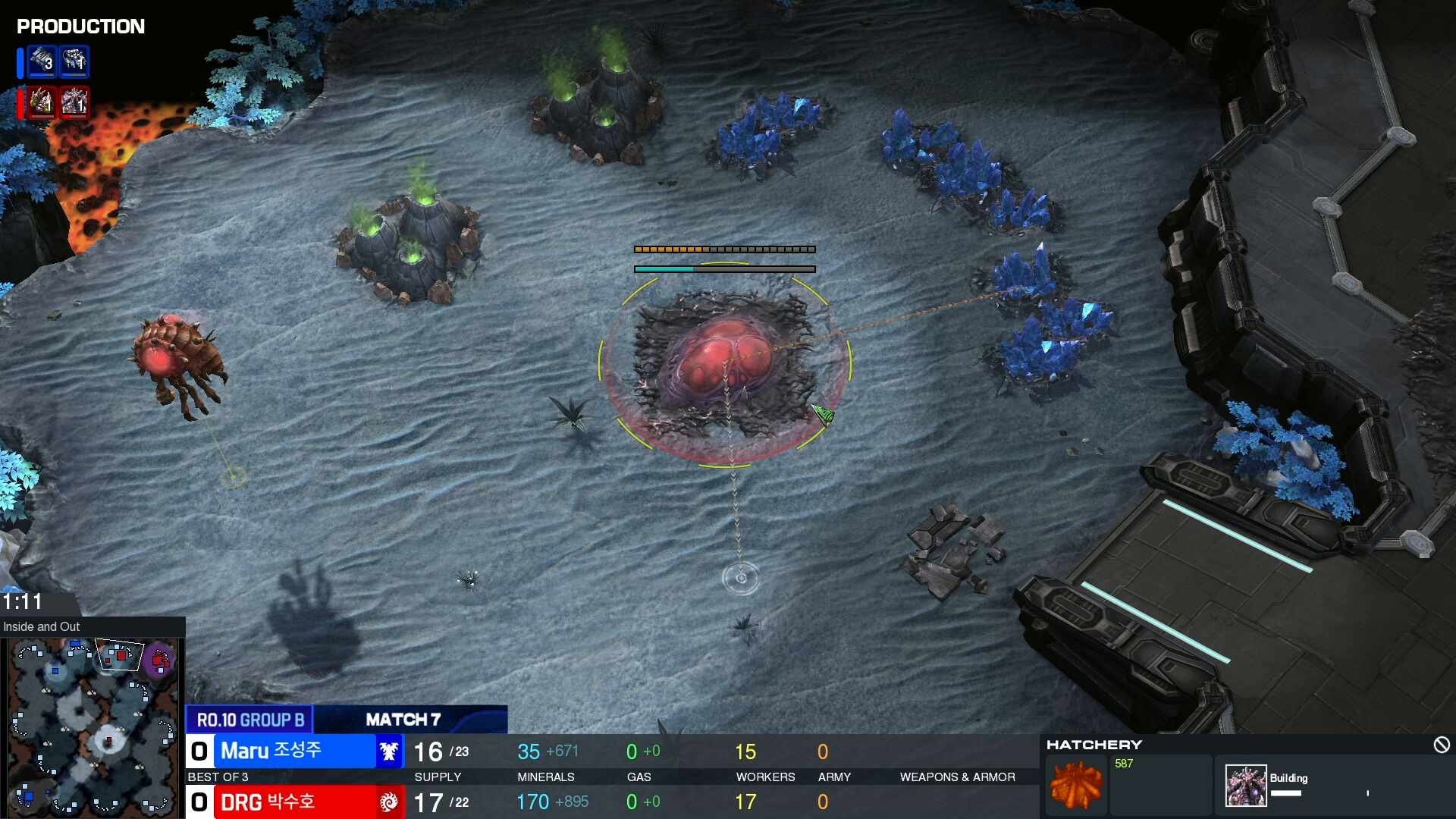 네이버 e스포츠