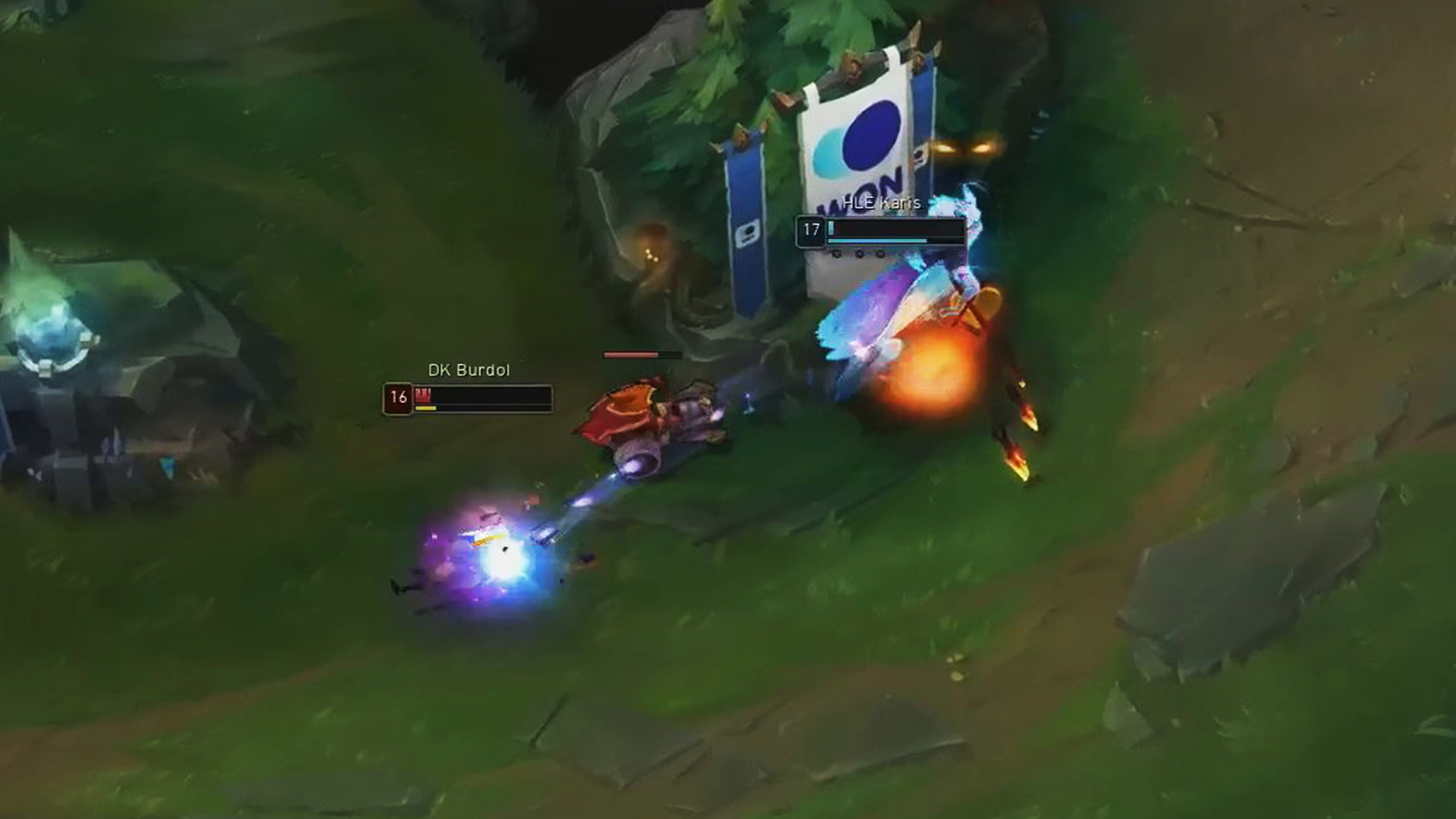 네이버 e스포츠