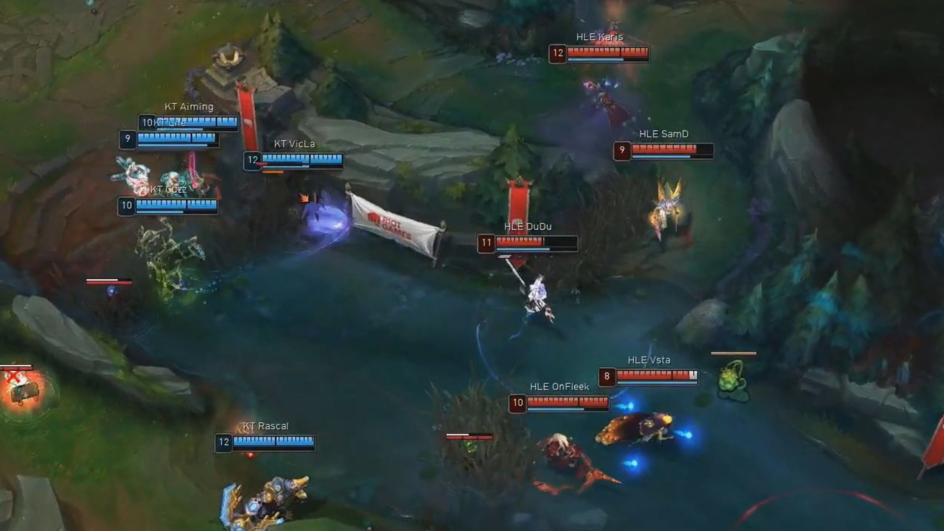 네이버 e스포츠