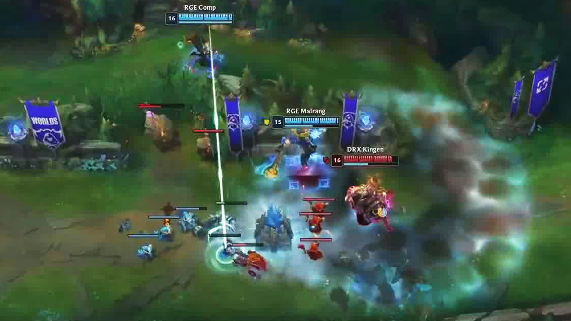 네이버 e스포츠