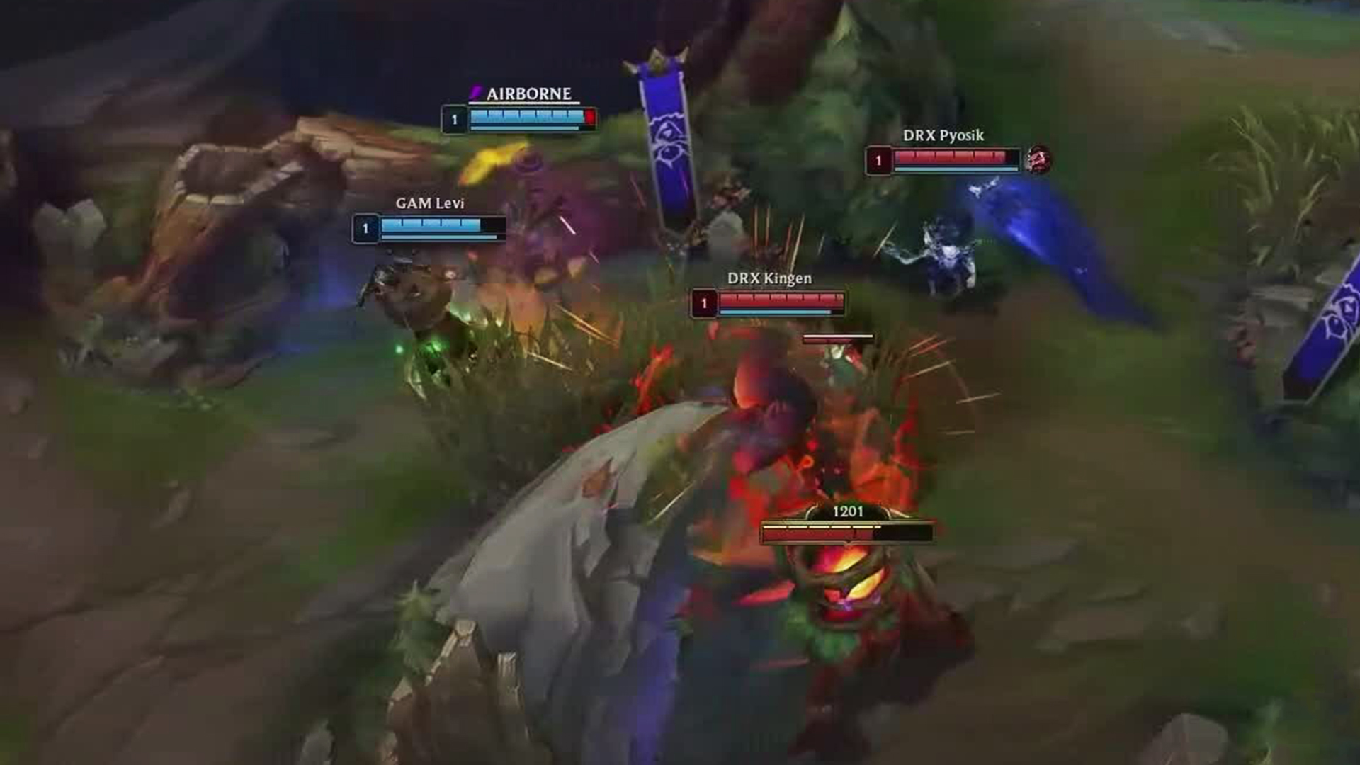 네이버 e스포츠