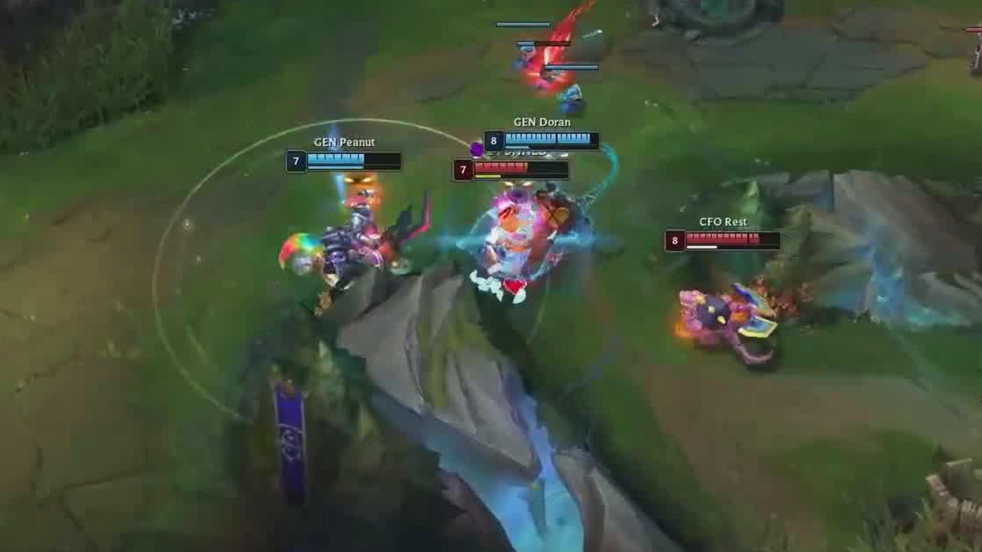 네이버 e스포츠