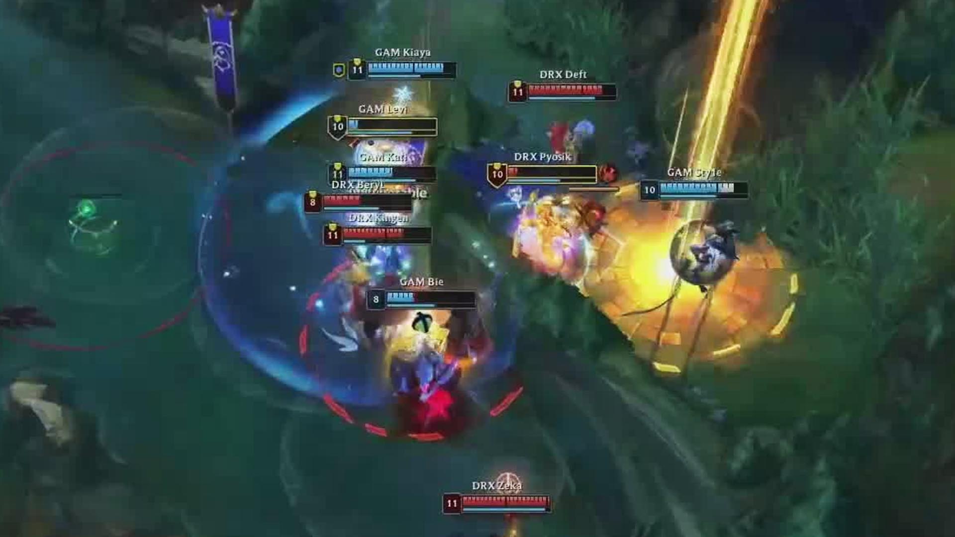 네이버 e스포츠